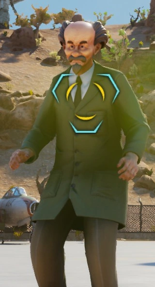 Roland Quaschny | Historica Wiki | Fandom