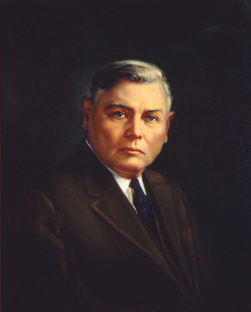 Ross S. Sterling | Historica Wiki | Fandom