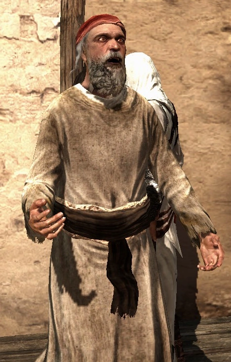 Saleem el-Sabir | Historica Wiki | Fandom