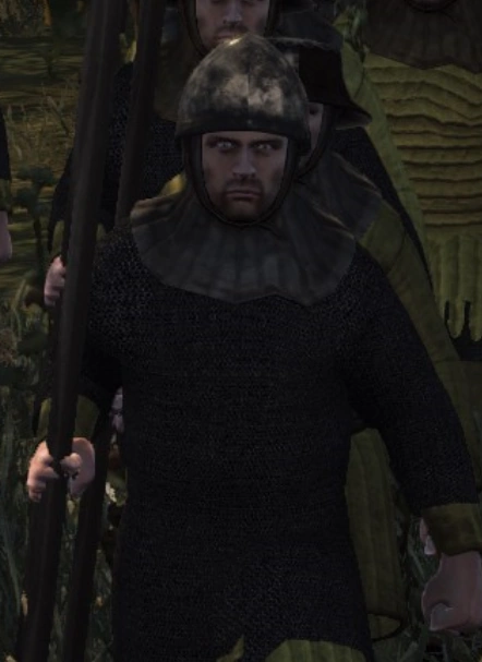 Samuel McIsaac | Historica Wiki | Fandom