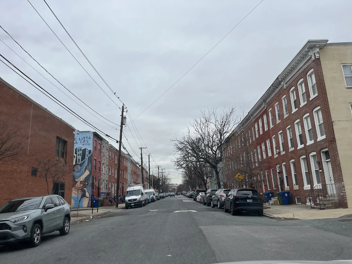 Scott Street (Baltimore) | Historica Wiki | Fandom