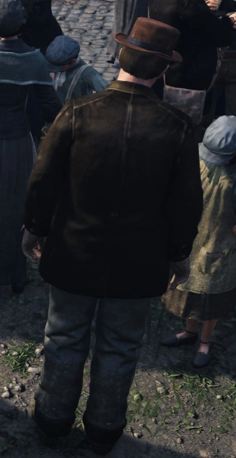 Seanchen Ó Conaill | Historica Wiki | Fandom