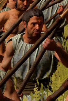 Spiro Pallopoulos | Historica Wiki | Fandom