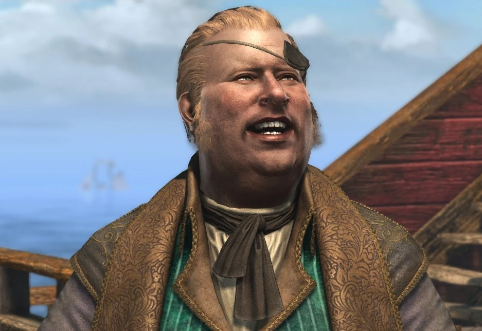 Stede Bonnet | Historica Wiki | Fandom