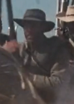 Swen B. Richter | Historica Wiki | Fandom