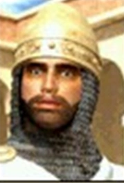 Syrus I of Persia | Historica Wiki | Fandom