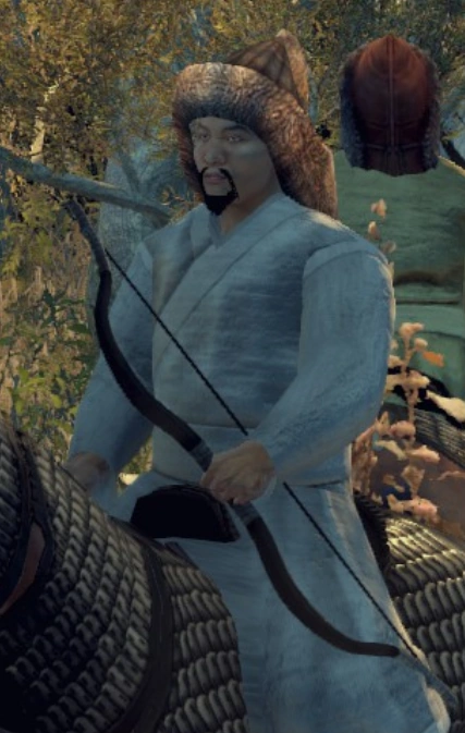 Terbish Yesun | Historica Wiki | Fandom