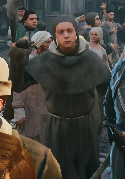 Thomas Bain | Historica Wiki | Fandom