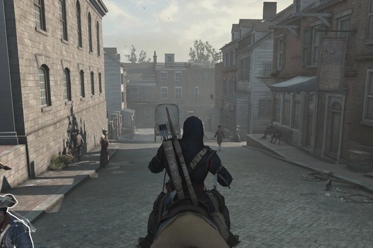Tremont Street | Historica Wiki | Fandom
