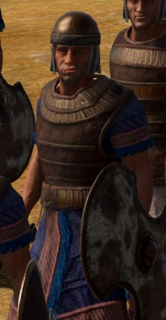 Ushan Usta | Historica Wiki | Fandom