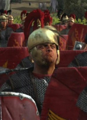 Vibius Antonius Ennodius | Historica Wiki | Fandom