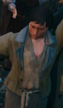 Vincent Devereux | Historica Wiki | Fandom