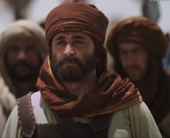 Walid ibn Utbah | Historica Wiki | Fandom