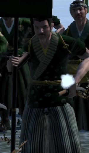 Watanabe Sadatsune | Historica Wiki | Fandom