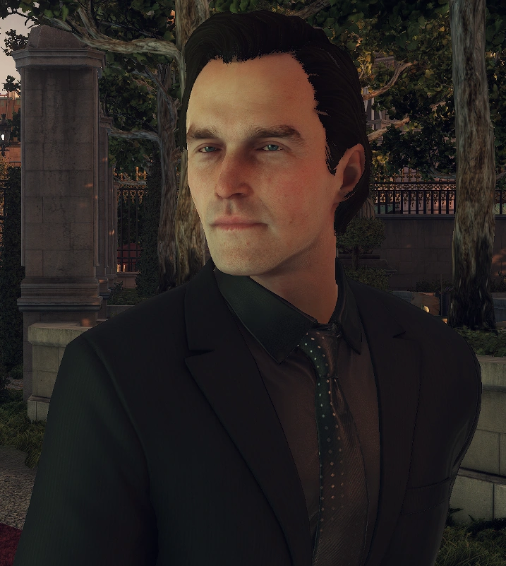 William Brae DeLay | Historica Wiki | Fandom