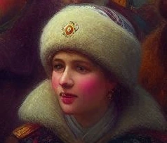 Zhigunova Nina (Ninochka) Germanovna | Historica Wiki | Fandom