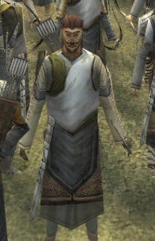 Zubair al-Mousa | Historica Wiki | Fandom