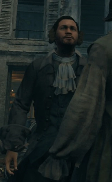 Étienne Lambert | Historica Wiki | Fandom