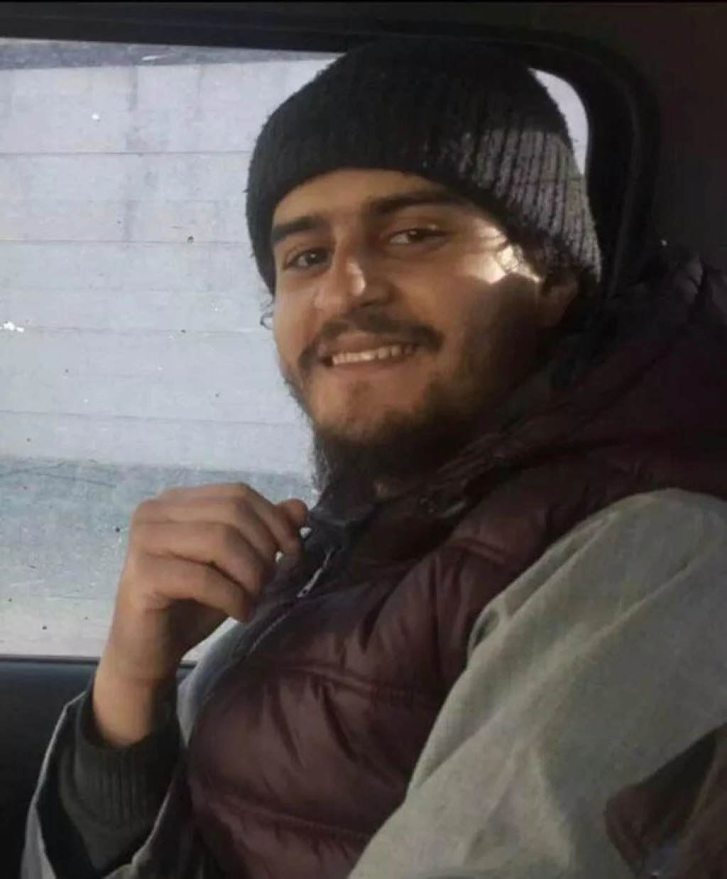 Abu Yasir al-Maghrebi | Historica Wiki | Fandom