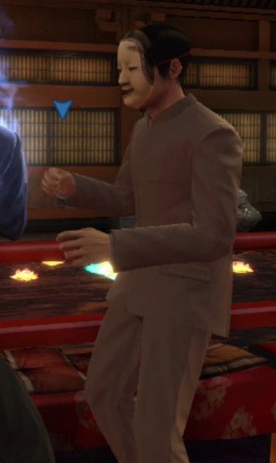 Akinari Saeki | Historica Wiki | Fandom