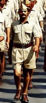 Amitodana Patel | Historica Wiki | Fandom