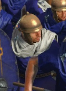 Amulius Peltrasius Burcanius | Historica Wiki | Fandom