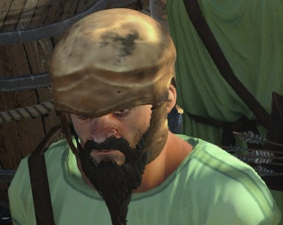 Amyris (Sybota) | Historica Wiki | Fandom