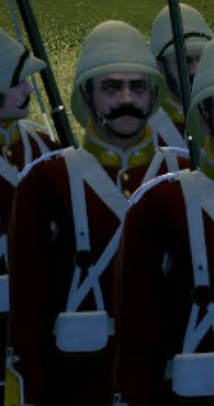 Armand Rule | Historica Wiki | Fandom