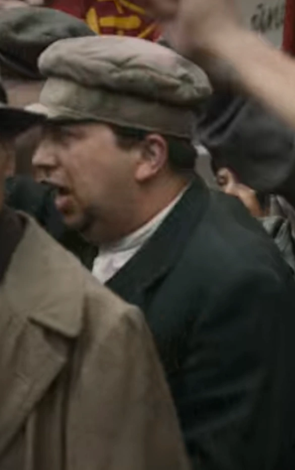 Arthur Tischner | Historica Wiki | Fandom