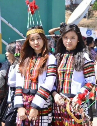 Mizo | Historica Wiki | Fandom