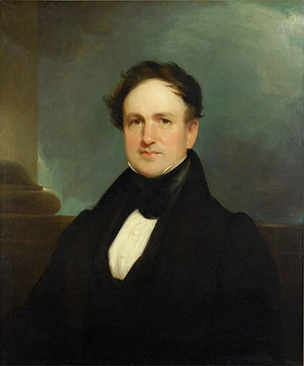 Benjamin Chew Howard | Historica Wiki | Fandom