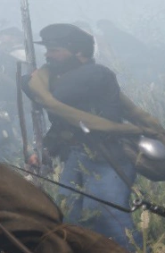 Bennard D. McNitt | Historica Wiki | Fandom