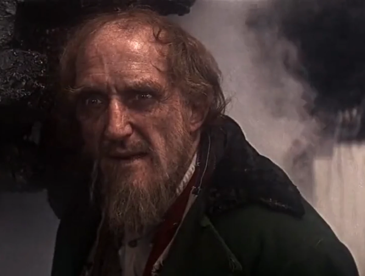 Bob Fagin | Historica Wiki | Fandom