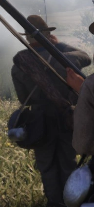 Booley X. Womble | Historica Wiki | Fandom