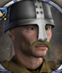 Captain Thomas of Great Company | Historica Wiki | Fandom