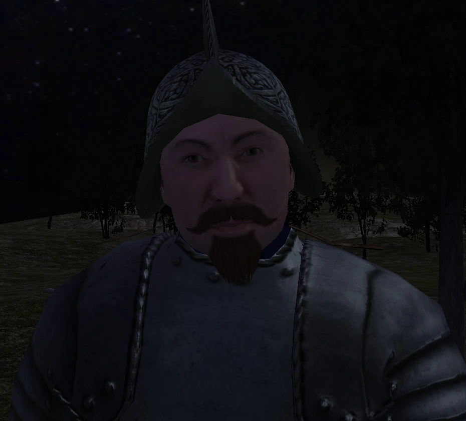 Carl Gustaf Wrangel | Historica Wiki | Fandom