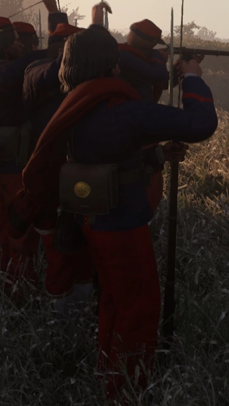 Charlie G. Rowlett | Historica Wiki | Fandom