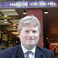 Chris Noyce | Historica Wiki | Fandom