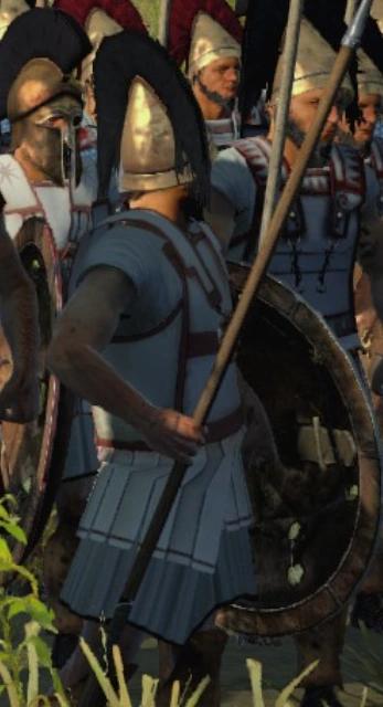 Damastor, son of Adeimanthos | Historica Wiki | Fandom