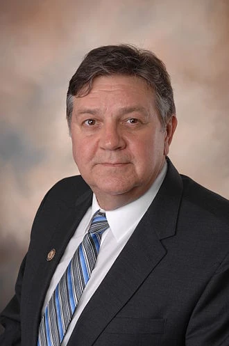 Dan Benishek | Historica Wiki | Fandom