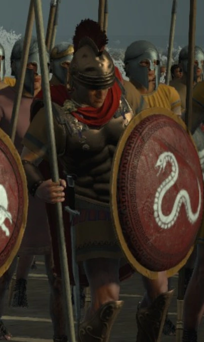 Decius Hosidius Maursus | Historica Wiki | Fandom