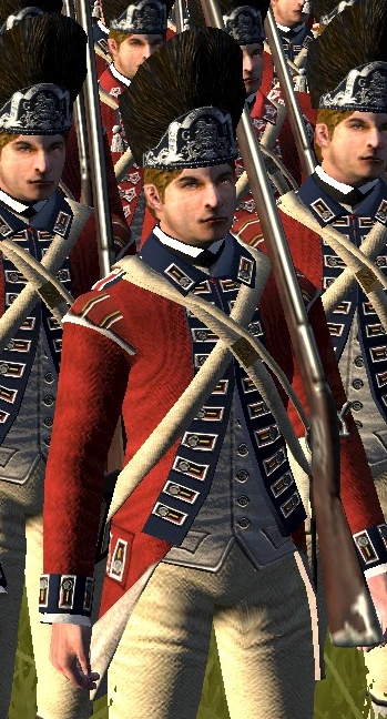 Derfel Maddock | Historica Wiki | Fandom