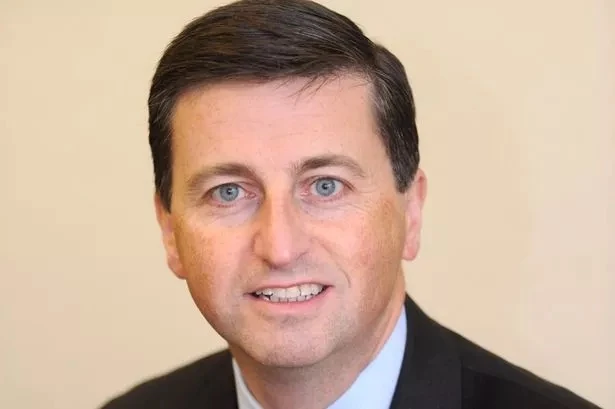 Douglas Alexander | Historica Wiki | Fandom