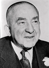 Ernest Gruening | Historica Wiki | Fandom