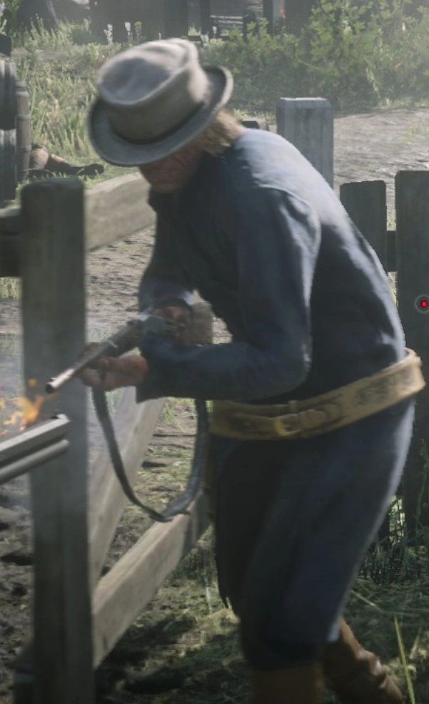 Ernst C. Gilling | Historica Wiki | Fandom