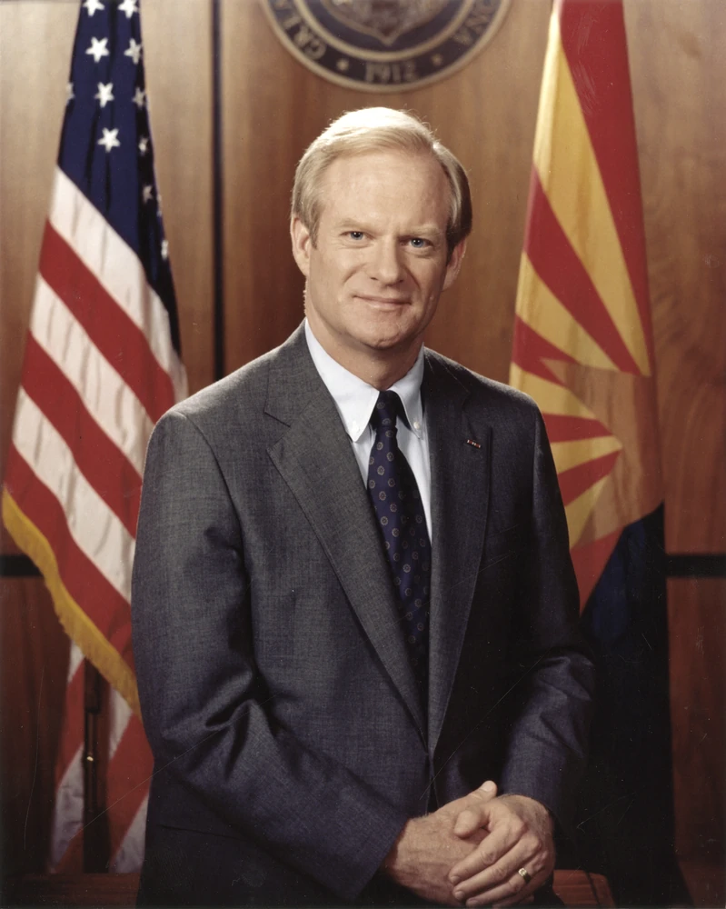 Fife Symington | Historica Wiki | Fandom