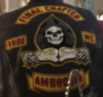 Final Chapter MC | Historica Wiki | Fandom