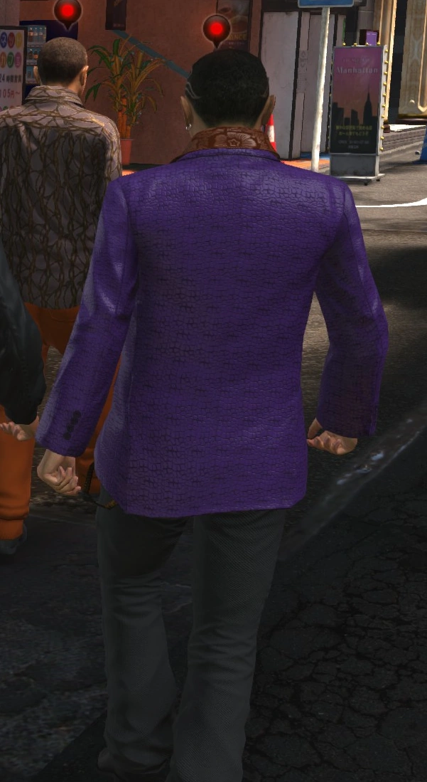 Gō Kinuta | Historica Wiki | Fandom