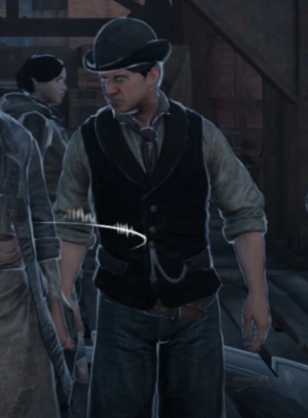 George Rudley | Historica Wiki | Fandom