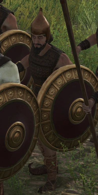 Gibil-Adad, son of Ashnan-rahmu | Historica Wiki | Fandom